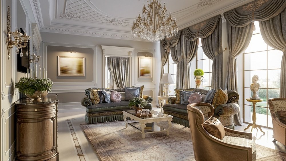 Give your furniture a classy style - Woman Blog
